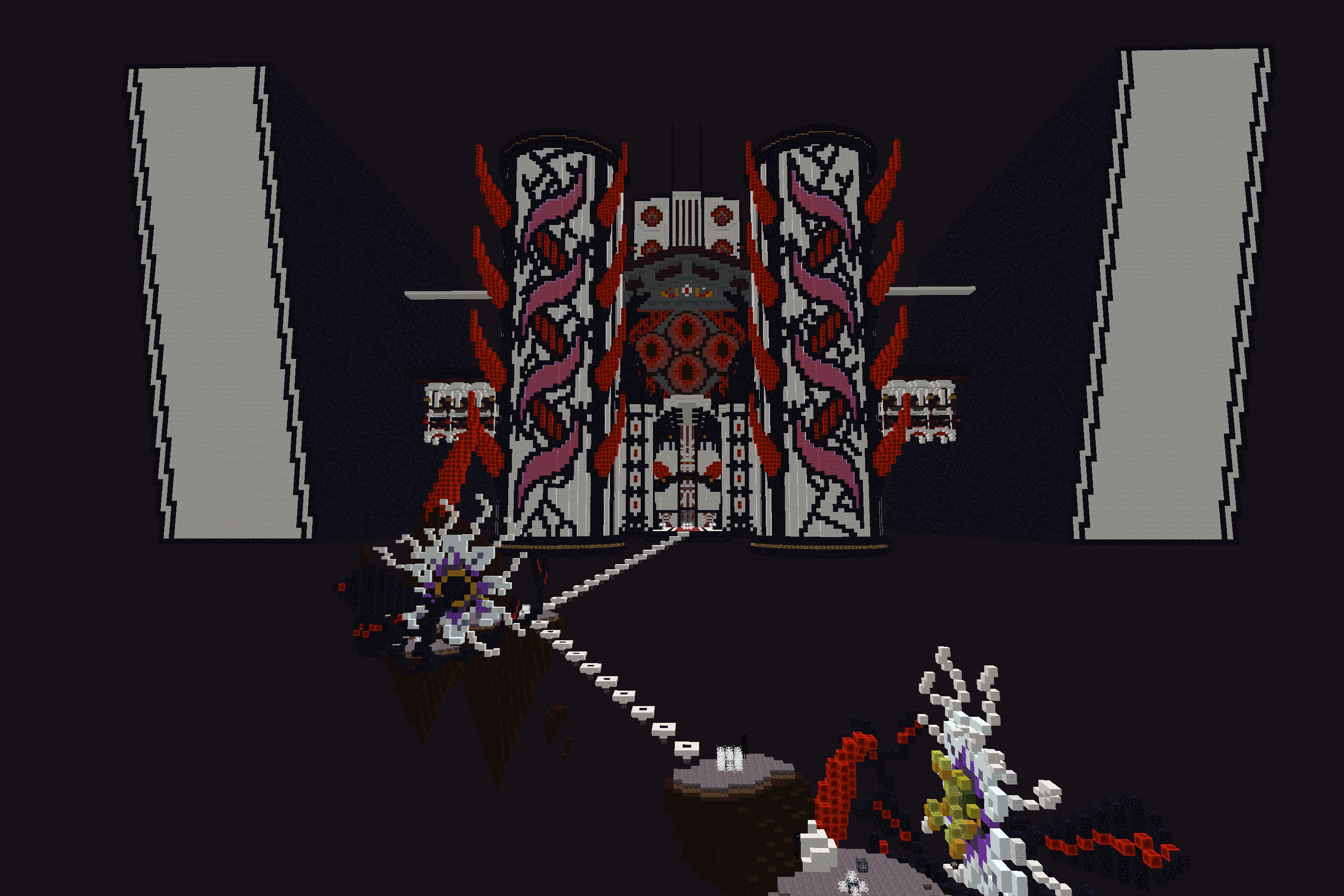 配布マップ「TUSB」紹介