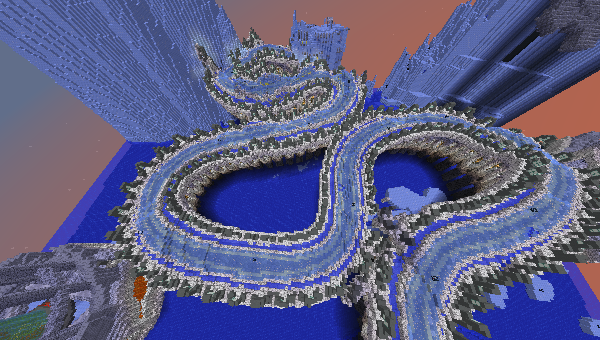 配布マップ「TUSB」紹介